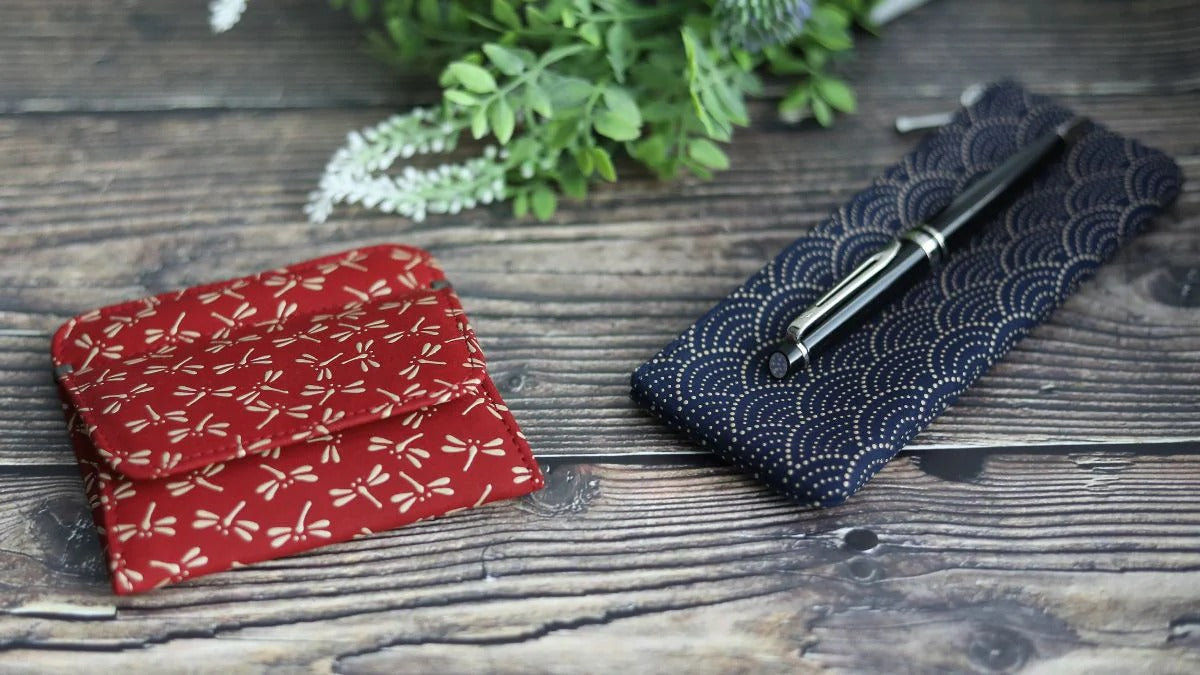 【NEW ARRIVAL】INDEN-YA YUSHICHI UEHARA｜KOUSHU INDEN ｜Made in Japan products BECOS