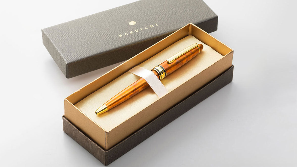 【NEW ARRIVAL】HAKUICHI | Kanazawa Gold Leaf ｜Made in Japan products BECOS