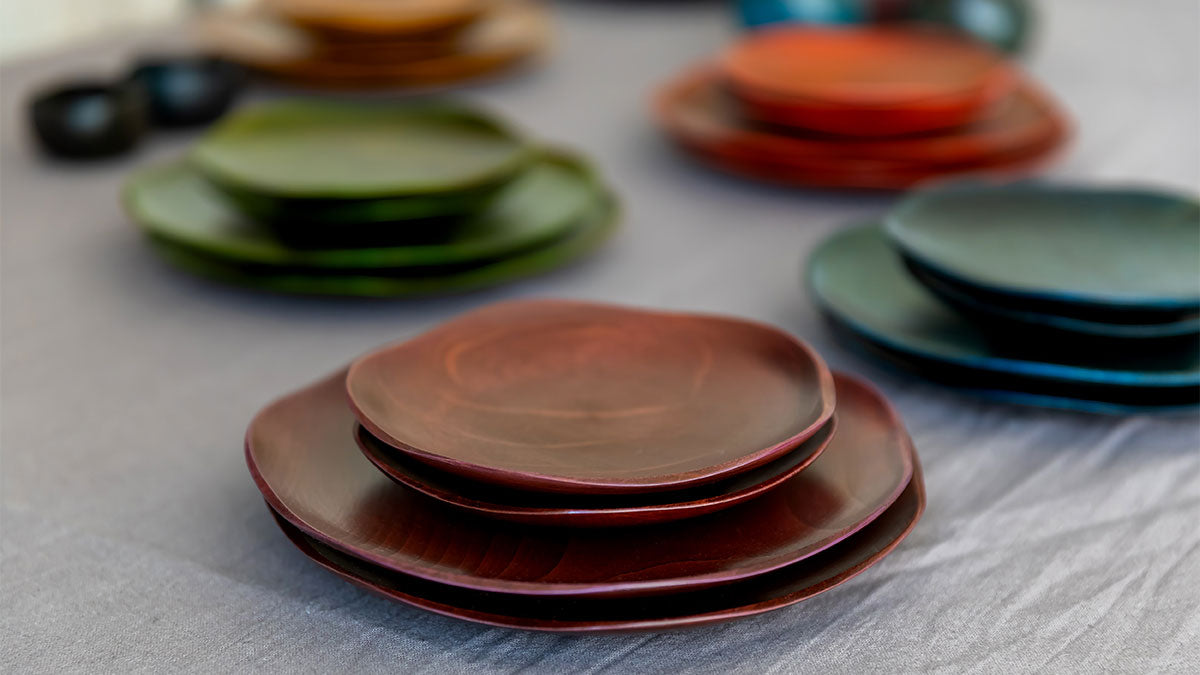 【NEW ARRIVAL】YUIYU｜YAMANAKA LACQUERWARE ｜Made in Japan products BECOS