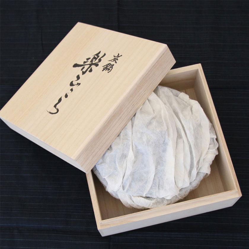 [OPTION] PAULOWNIA WOOD BOX FOR GIFT | HOMUSUBI JAPAN ｜Made in Japan products BECOS