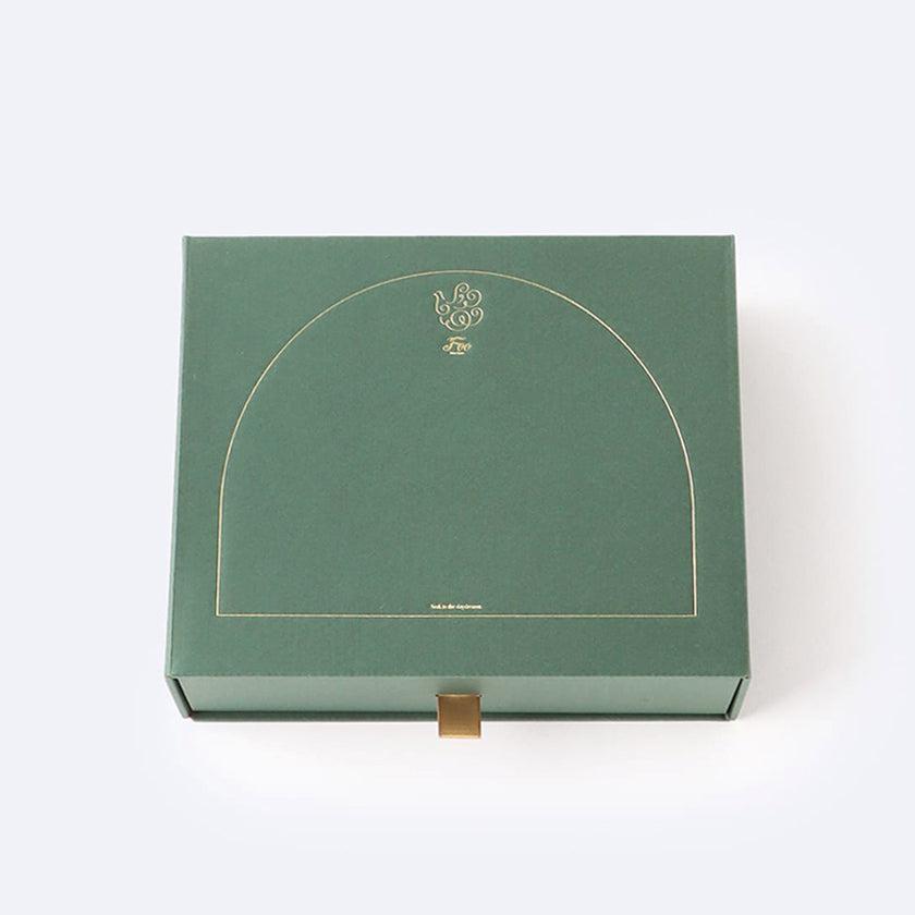 [OPTION] GIFT BOX | Foo Tokyo ｜Made in Japan products BECOS