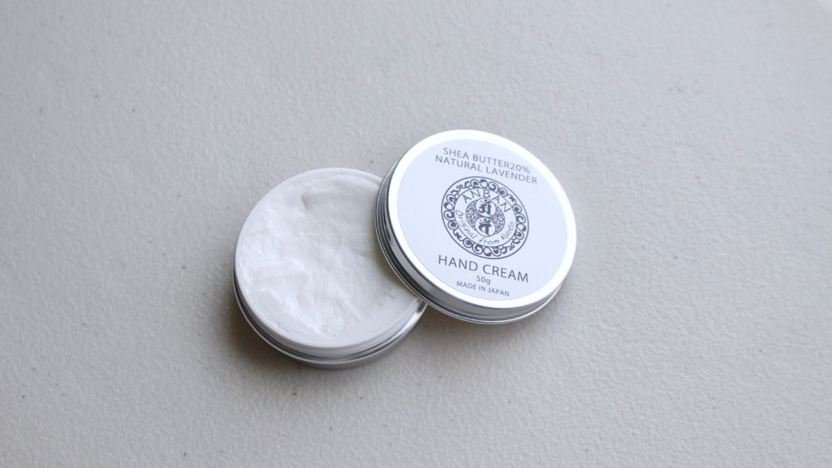 Hand cream that moisturizes your hands with a rich, thick texture ｜Made ...