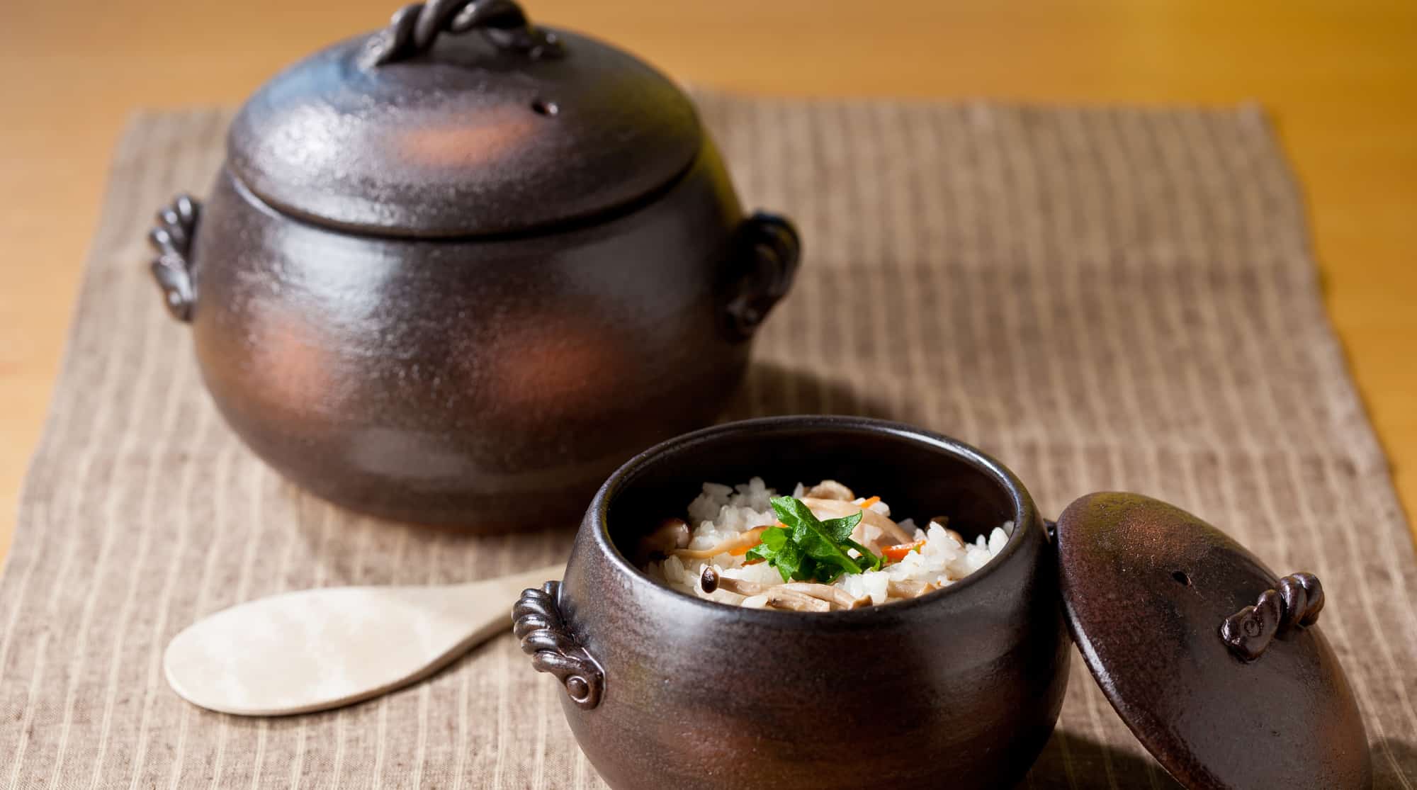 Yokkaichi Banko Ware Guide: Japanese Ceramics (Pottery) ｜Made in Japan ...