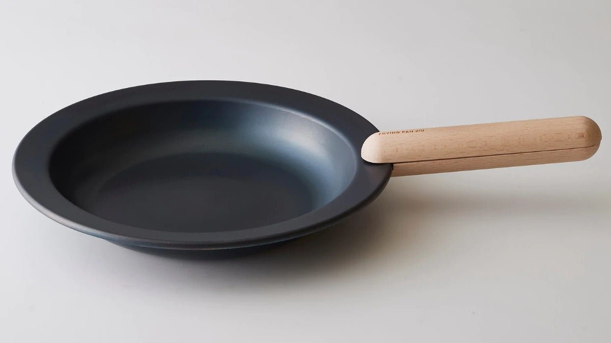 Japanese authentic & traditional Frying Pan ｜Made in Japan products BECOS