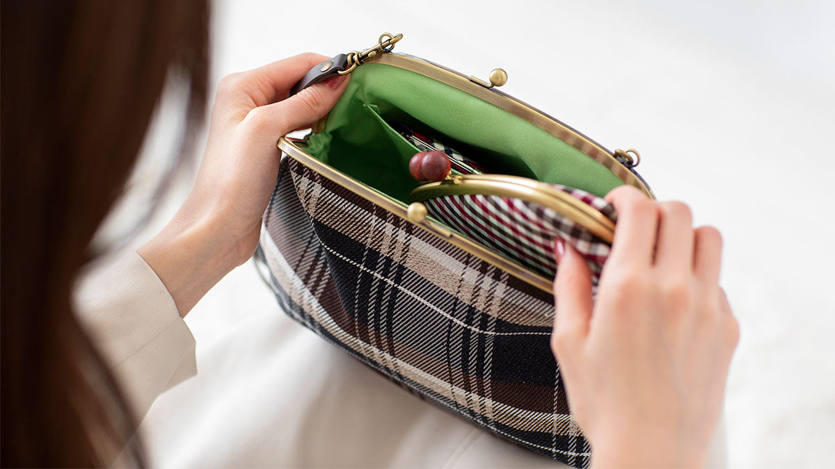 Japanese luxury & handmade Bag ｜Made in Japan products BECOS