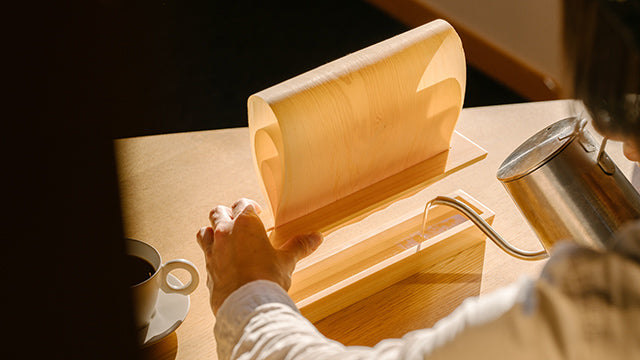 Japanese luxury & best Humidifier ｜Made in Japan products BECOS