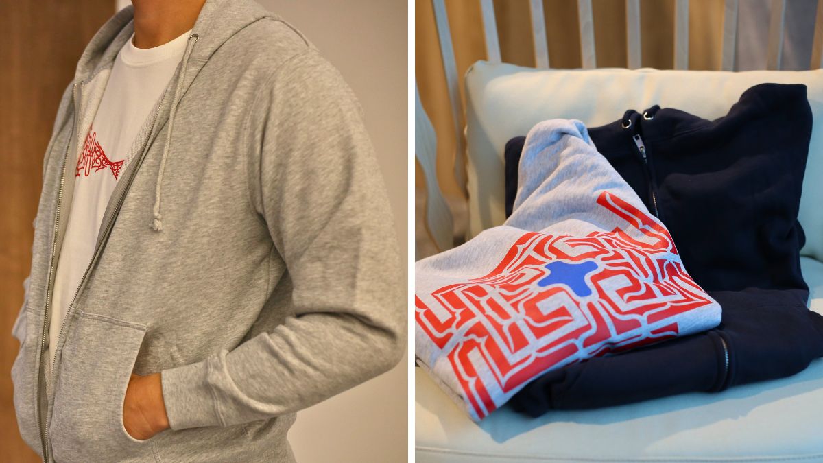 Japanese luxury & handmade Outer ｜Made in Japan products BECOS