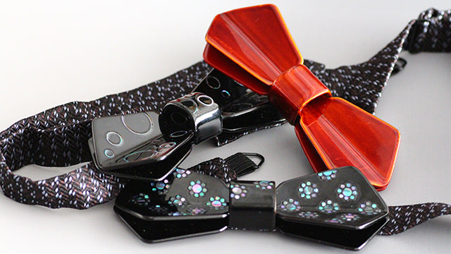 Japanese luxury & silk Tie ｜Made in Japan products BECOS