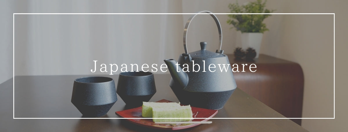 japanese-tableware ｜Made in Japan products BECOS