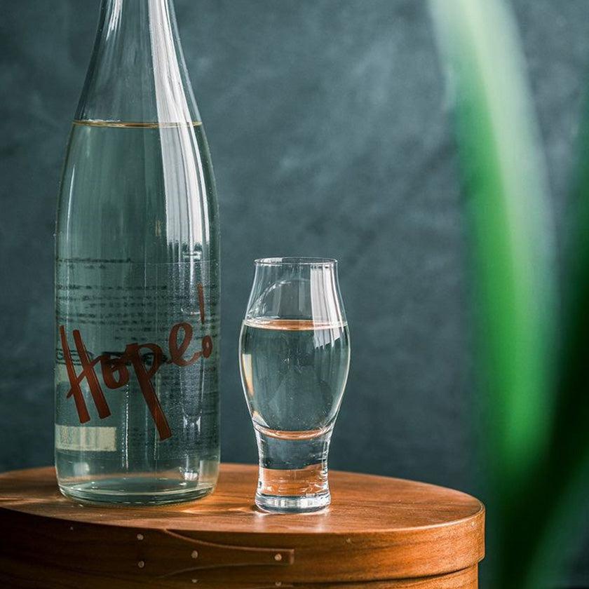 [Glass] Es Slim 01 | Edo Cut Glass | KIMOTO GLASSWARE ｜Made in Japan ...