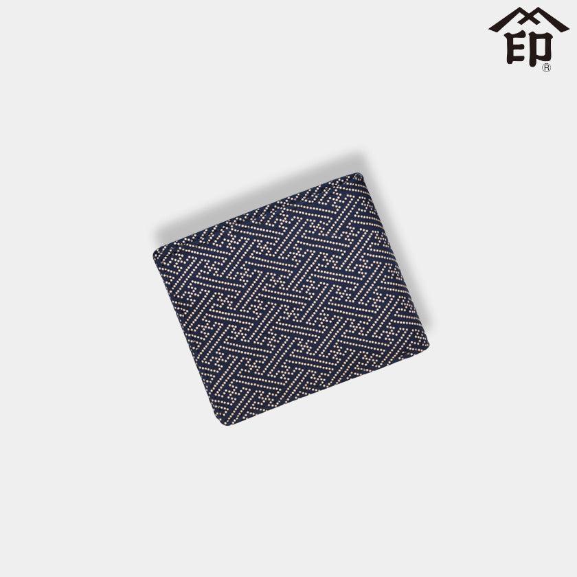 [WALLET] BUNDLE WALLET I | KOUSHU INDEN (LACQUERED DEERSKIN CRAFTS ...
