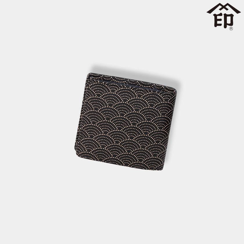 [WALLET] BUNDLE WALLET S 2008 | KOUSHU INDEN (LACQUERED DEERSKIN CRAFTS ...