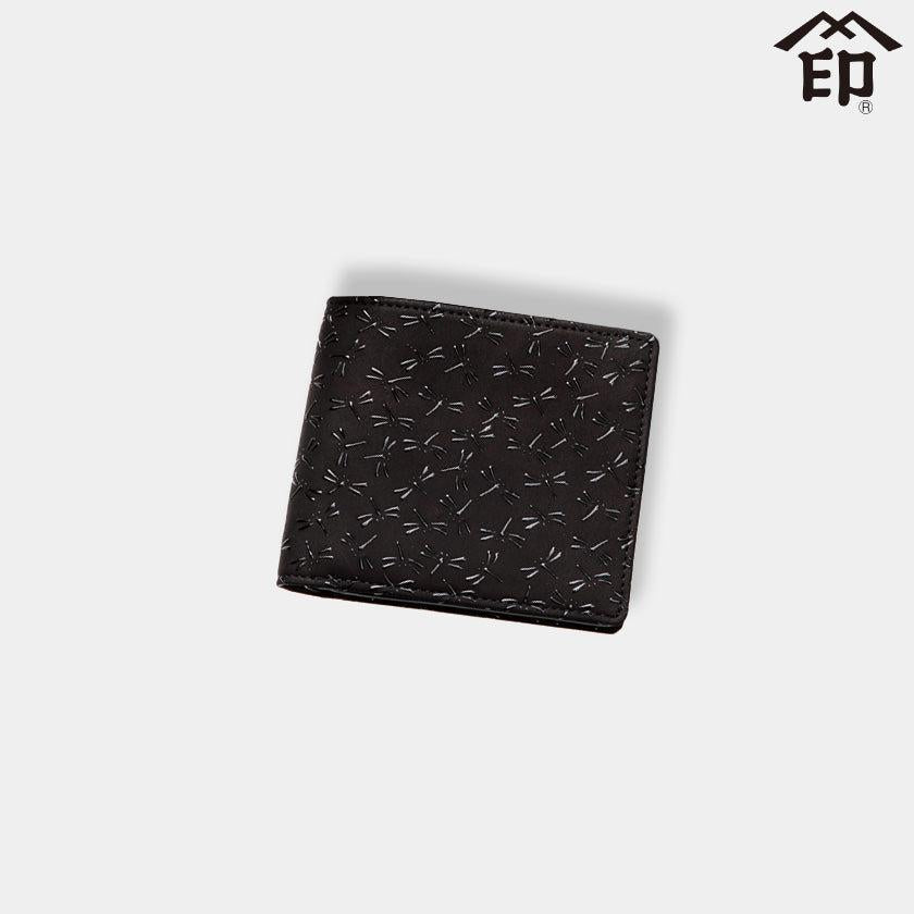 [WALLET] BUNDLE WALLET F | KOUSHU INDEN (LACQUERED DEERSKIN CRAFTS ...