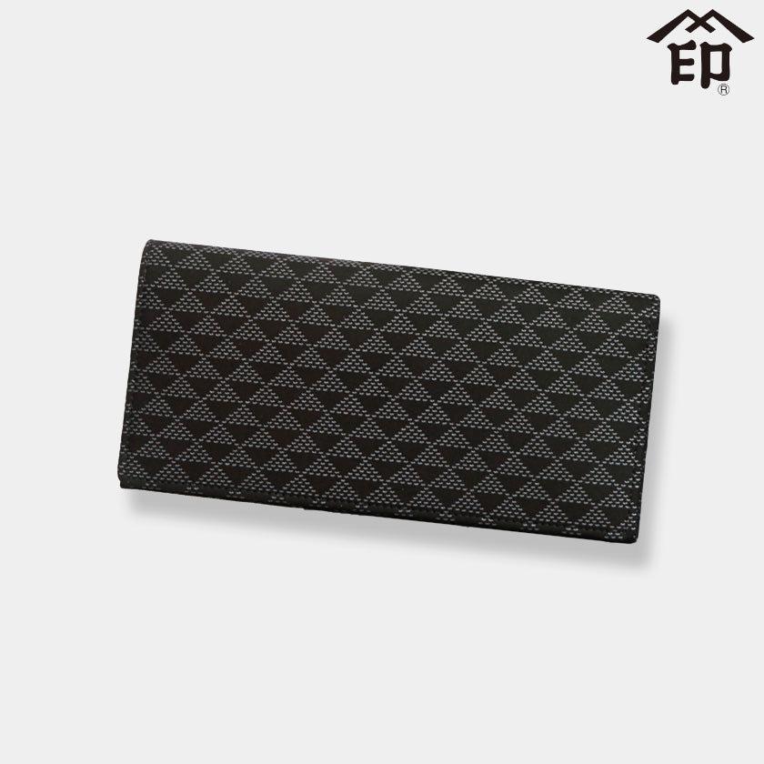 [WALLET] BUNDLE WALLET C | KOUSHU INDEN (LACQUERED DEERSKIN CRAFTS ...