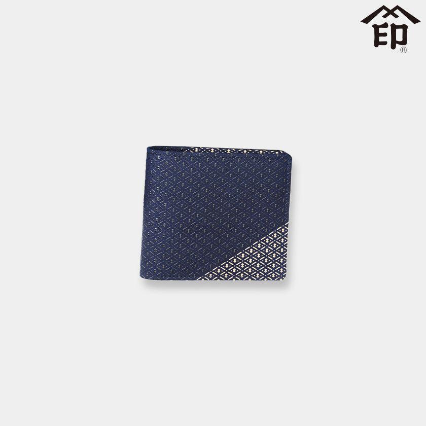 [WALLET] IHORI BUNDLE WALLET J | KOUSHU INDEN (LACQUERED DEERSKIN ...
