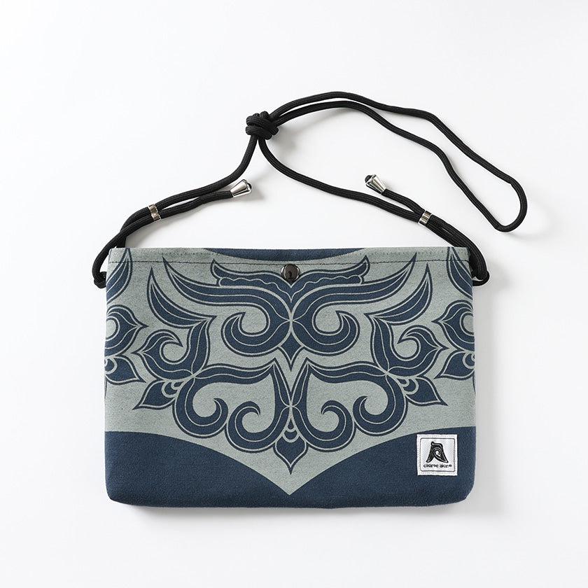 [BAG] AINU BAG | AINU CRAFTS | CIKARPE AKAN ｜Made in Japan products BECOS