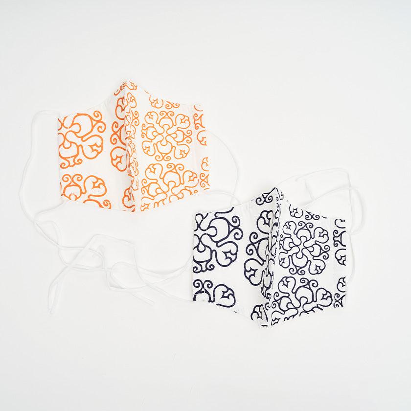 [MASK] AINU PATTERN | AINU CRAFTS | CIKARPE AKAN ｜Made in Japan ...