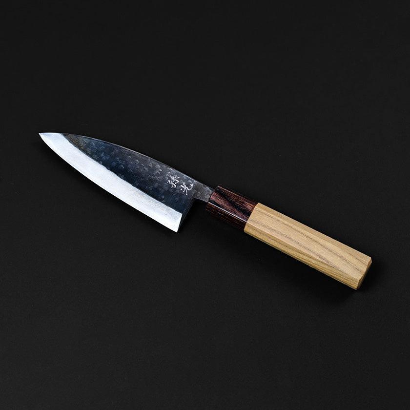 [KITCHEN (CHEF) KNIFE] SHINBU DEBA KNIFE 120MM | NOKAJI BLADES| FUKUBE ...