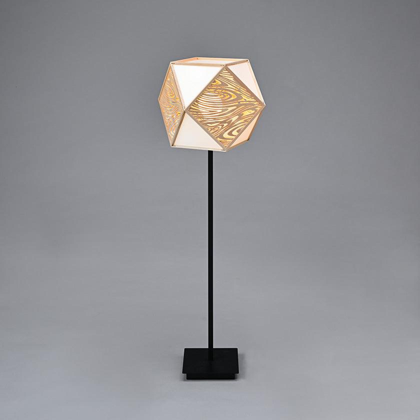 [STAND LIGHT / LIGHTING] KIRIKO STAND LIGHT SUMINAGASHI (S-L SIZE ...