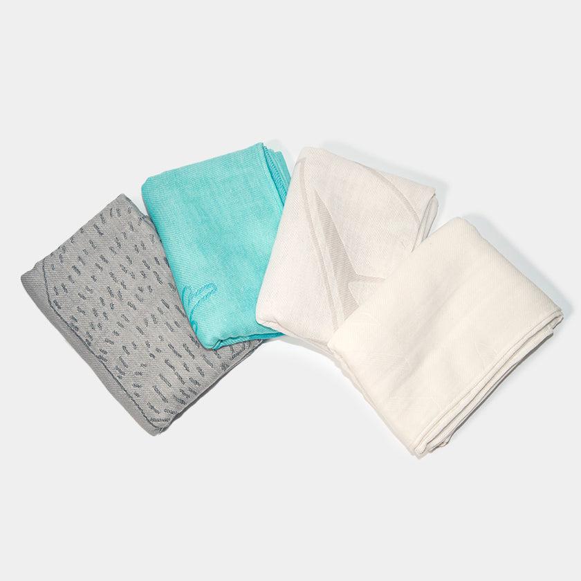 [BATH TOWEL] KONAYUKI TRIPLE GAUZE | BANSHU-ORI | CLOCOMI ｜Made in ...