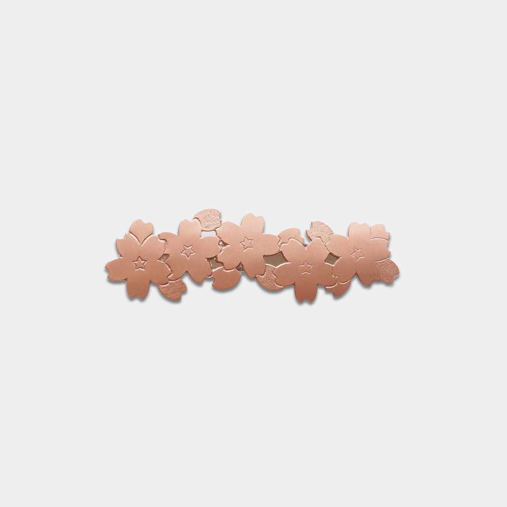 [ACCESSORY] HANAFURI HAIR CLIP | OWARI BUTSUGU ｜Made in Japan products ...