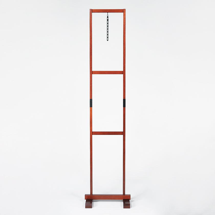 [HANGING SCROLL DISPLAY RACK] PREFABRICATED | KUMIKO ｜Made in Japan ...