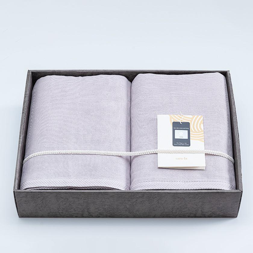 [TOWELS] "REI" 2 TOWEL BLANKET | IMABARI TOWELS ｜Made in Japan products ...