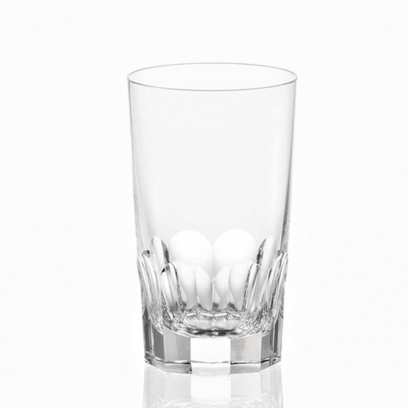 [GLASS] TUMBLER PRESTIGE LINE (S) | CRYSTAL GLASS | KAGAMI CRYSTAL ...