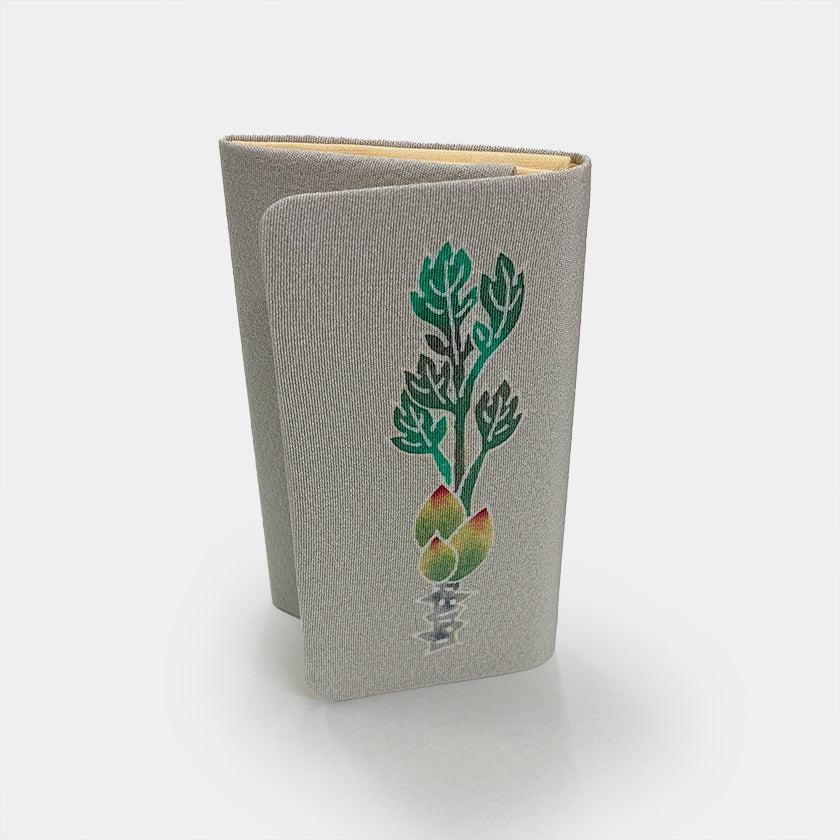 [WALLET / BAG] TARA NO ME | KAGA YUZEN | J.Flavor * HIROYUKI KIKUTA ...