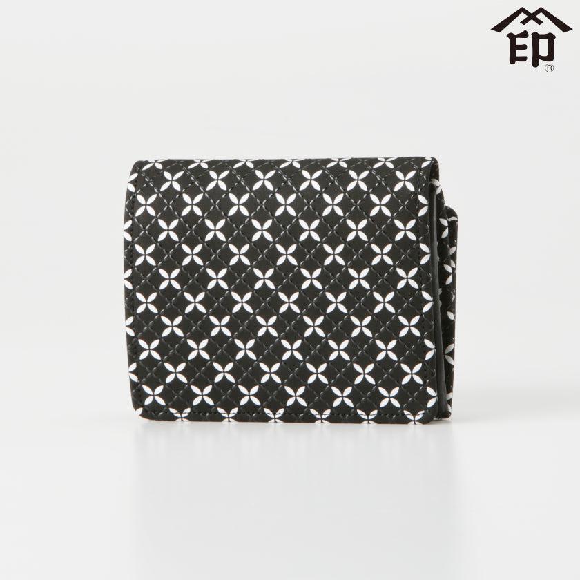 [WALLET] SOYOKA | KOUSHU INDEN (LACQUERED DEERSKIN CRAFTS)| INDEN-YA ...