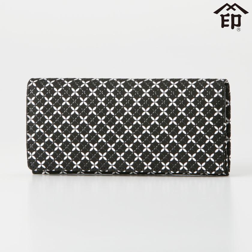 [WALLET] SOYOKA | KOUSHU INDEN (LACQUERED DEERSKIN CRAFTS)| INDEN-YA ...