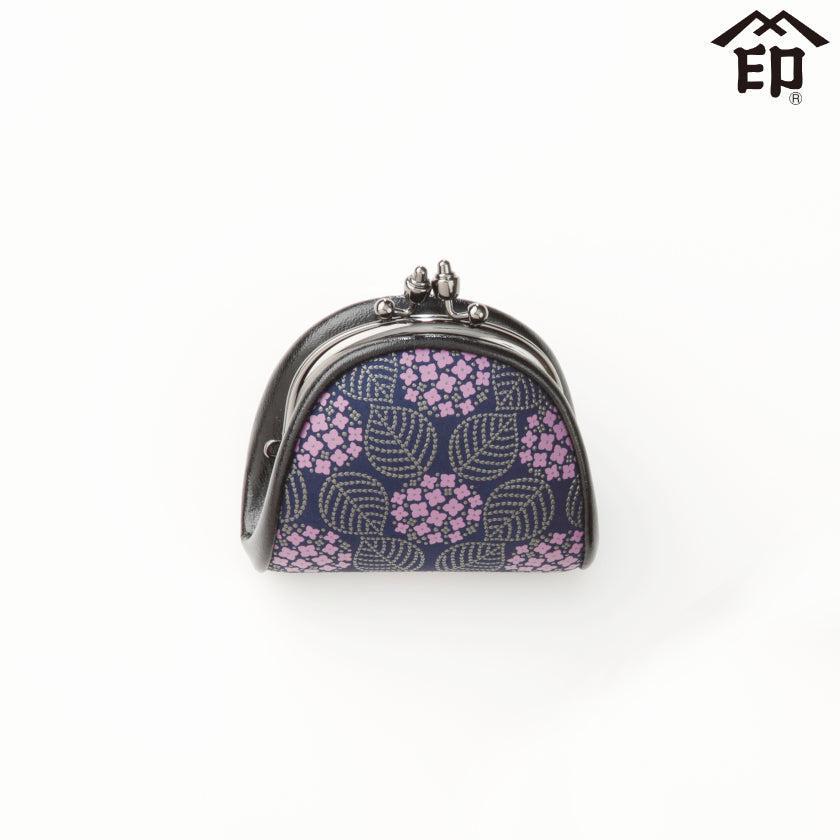 [WALLET] MISONO | KOUSHU INDEN (LACQUERED DEERSKIN CRAFTS)| INDEN-YA ...