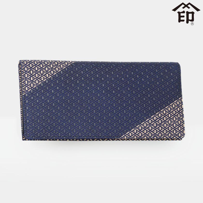 [WALLET] IHORI | KOUSHU INDEN (LACQUERED DEERSKIN CRAFTS)| INDEN-YA ...
