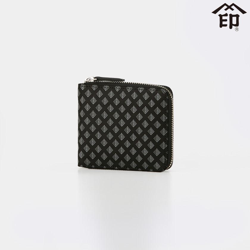 [WALLET] A | KOUSHU INDEN (LACQUERED DEERSKIN CRAFTS)| INDEN-YA ｜Made ...