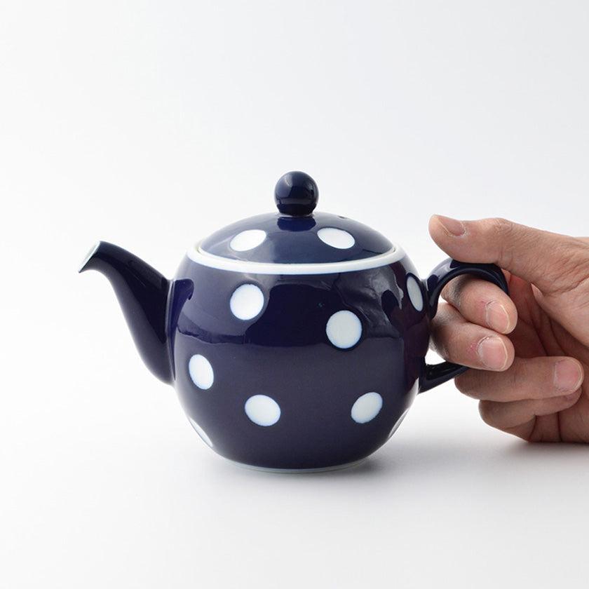 [JAPANESE TEA POT] NEGAPOSI NEGA | HASAMI WARES| SAIKAI TOKI ｜Made in ...