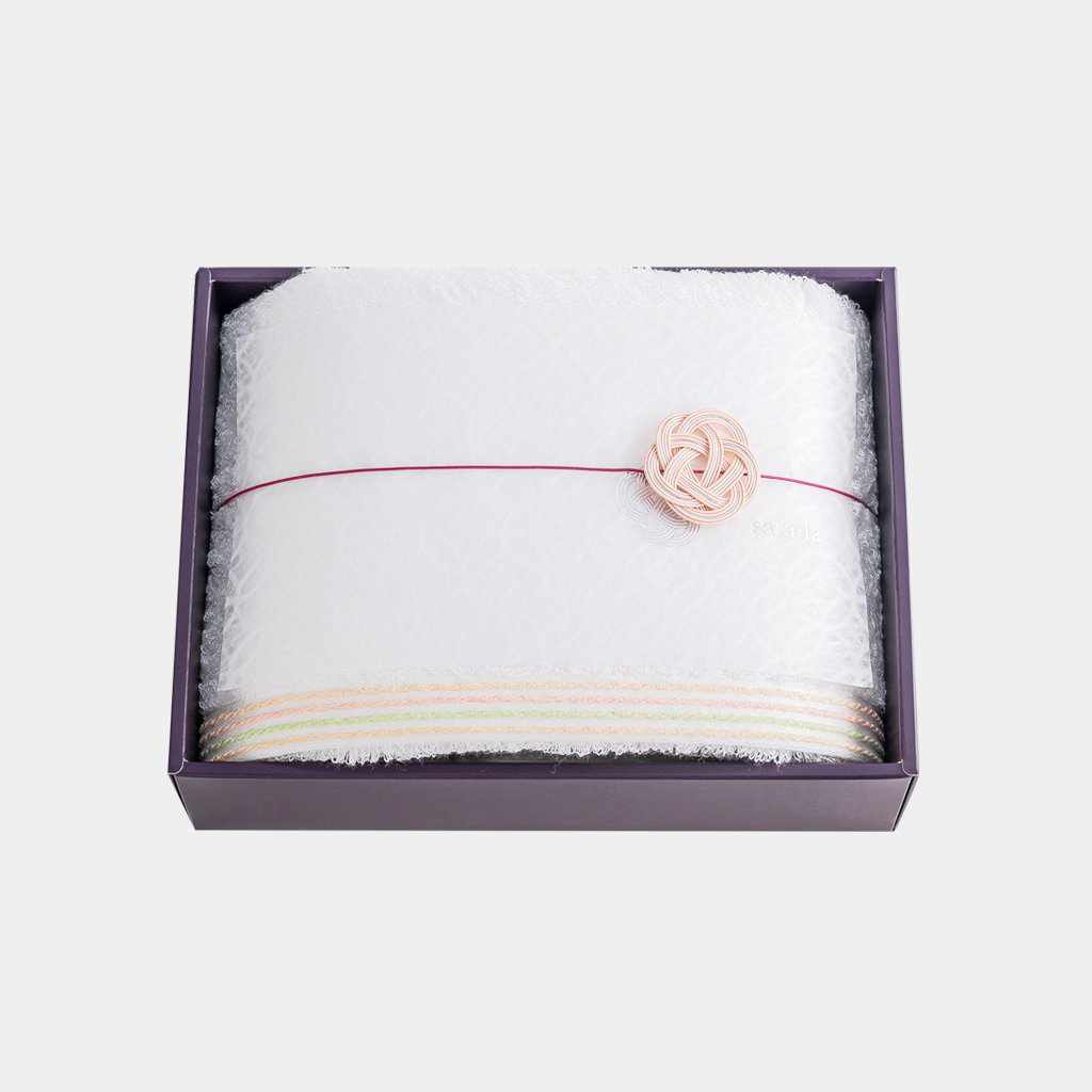 [TOWELS] "EN" BATH TOWEL | IMABARI TOWELS ｜Made in Japan products BECOS